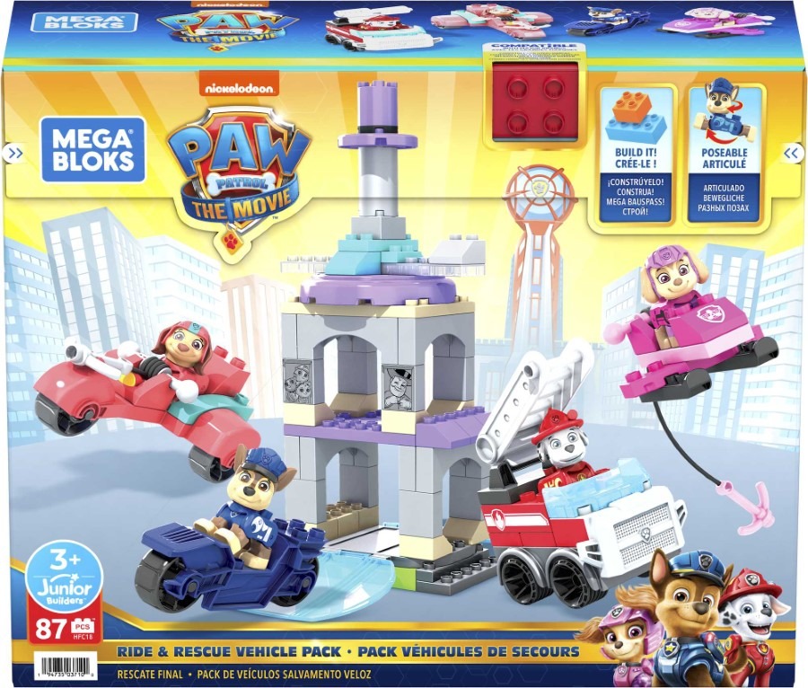 1638 MEGA BLOKS PSI PATROL PATROLOWIEC FIGURKI BrakPSI 41 OFF 1638 MEGA BLOKS PSI PATROL PATROLOWIEC FIGURKI BrakPSI 41 OFF